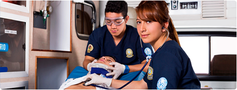 EC0307 ATENCION PREHOSPITALARIA NIVEL BASICO ENDIS/SEP /CONOCER/Certif – bpartners.us